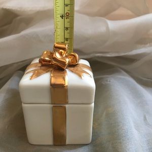 Lenox | Party Supplies | New Lenoxwedding Promises Collection Trinket ...